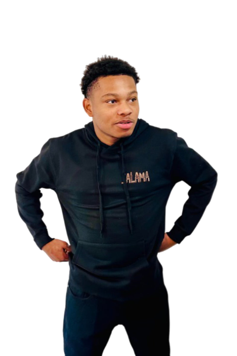 WOODEN JALAMA WITH KOOL ON THE BEACH – Jalama Premium Wear